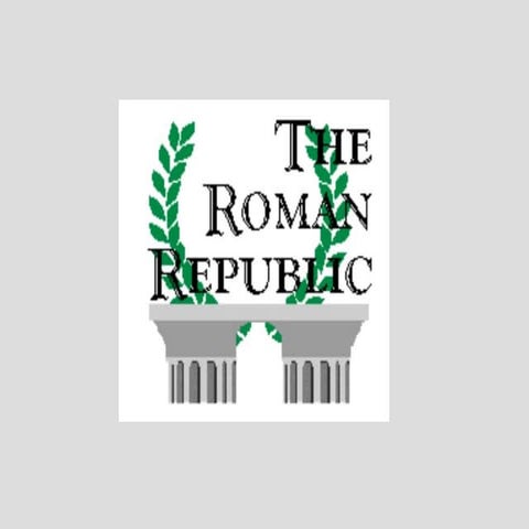 The Roman Republic Briefly | PPT