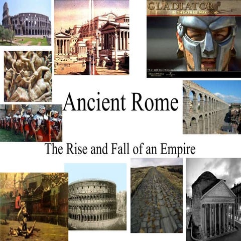 Rome Review | PPT