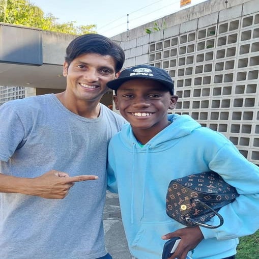 Romero-Silva-e-Nego-Ney-na-Globo | PDF