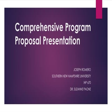 Comprehensive Program Proposal Presentation.pptx