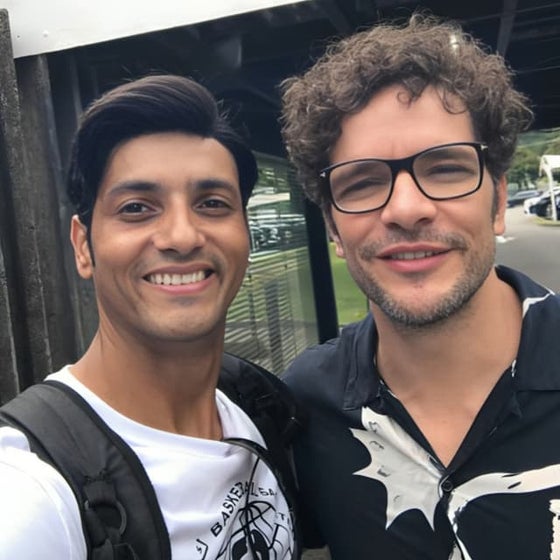 Romero-Silva-e-Mc-Cabelinho-na-Globo | PDF