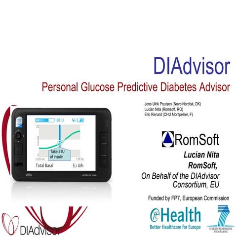Smart Blood Sugar | PDF