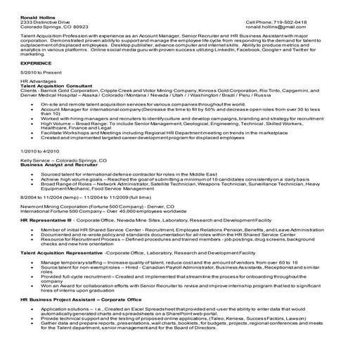 DIANHANG ZHOU_resume | PDF