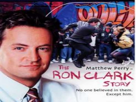 The RON CLARK STORY | PPT