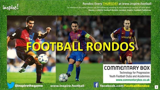 USSF "D" License Session Plan Help | PPT