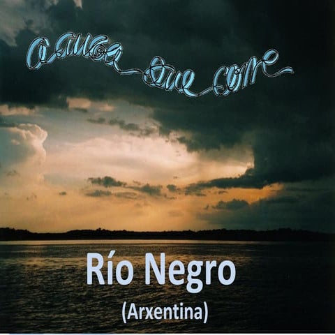 Río Sir Daria | PPS