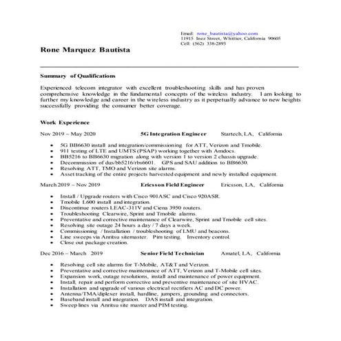 Paul_Coulter_Resume_10_2016 | DOC