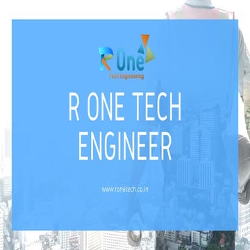 R One Tech Engineering | PPT