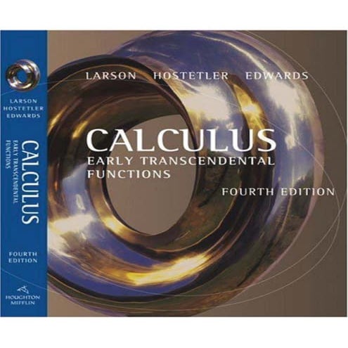 Calculus Early Transcendental Functions Brooks Cole 2006 Pdf
