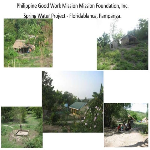 Philippines | Jun-16 | Philippine Good Work Mission Mission Foundation ...