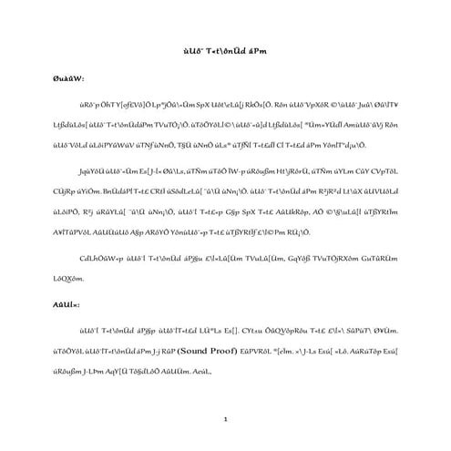 Asignment Rooban | PDF