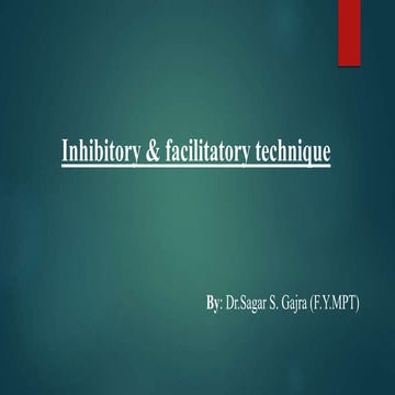 Roods Approaches | PPTX