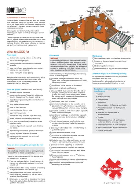 Flowchart maintenance | PDF