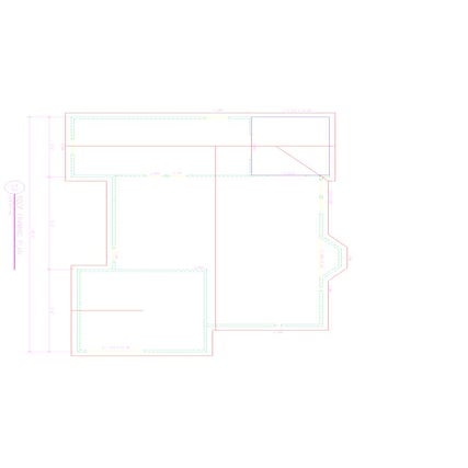 Roof Framing Plan | PDF