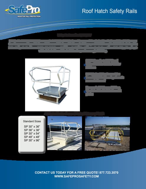 Brian Rys presentations
