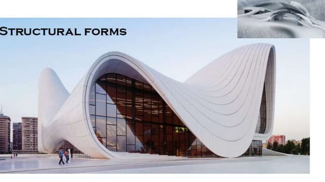 Shell Structures : Design & Efficiency!! | PDF | Construction Industry ...