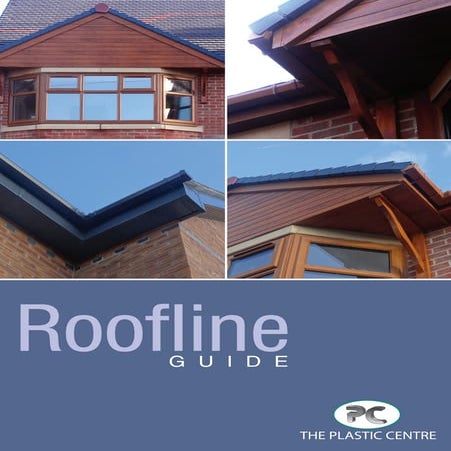 Roofline Booklet | PDF