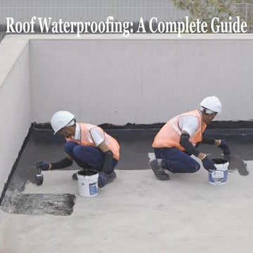 Roof Waterproofing_ A Complete Guide.pdf