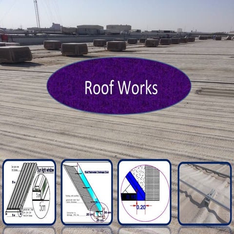 Roof works 2 | PPT