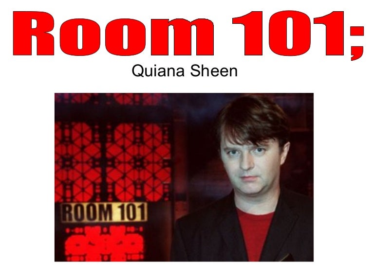 Room 101