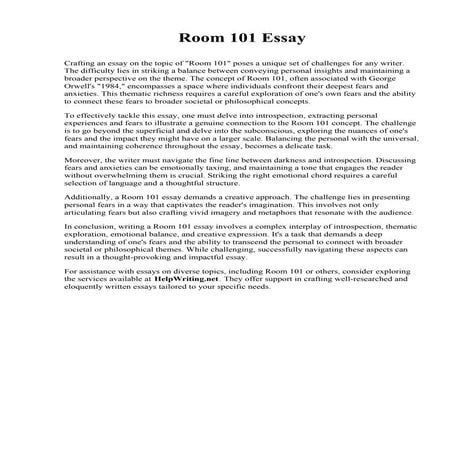 Sample College Argumentative Essay. Seattle University | PDF