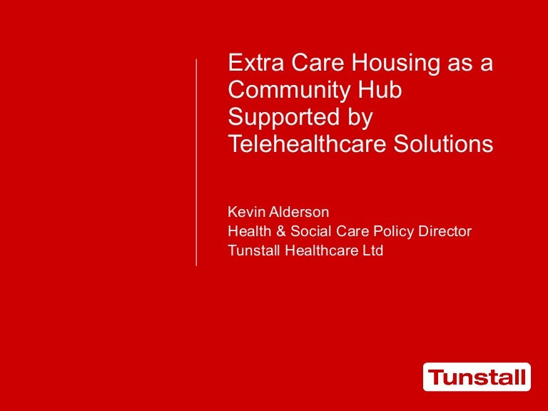 Telecare Room 5 -_kevin_alderson_