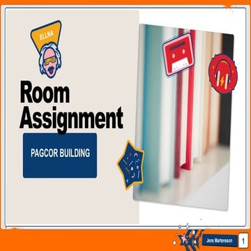 Room Assignment of Test Takers 2024.pptx