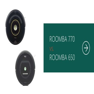 C:\Documents And Settings\Czhang\Desktop\Roomba 500 Series Manual | PDF