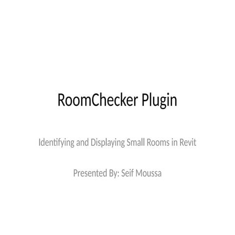 RoomRoomRoomRoomRoomCheckePresentation.pptx