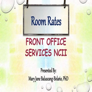 Room rates.pptx