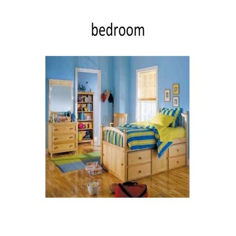 Rooms | PPT