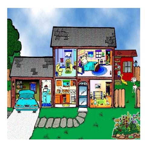 Rooms | PPT