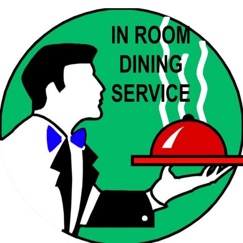 Room Service | PPT