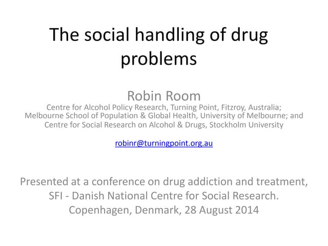 Effects of drug abuse and addiction | PPSX | Illegal Drugs, Tobacco ...