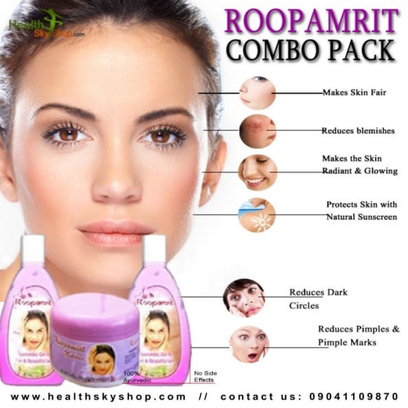 Roop amrit-combo | PDF