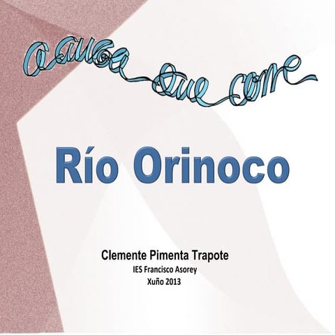 Río Sir Daria | PPS