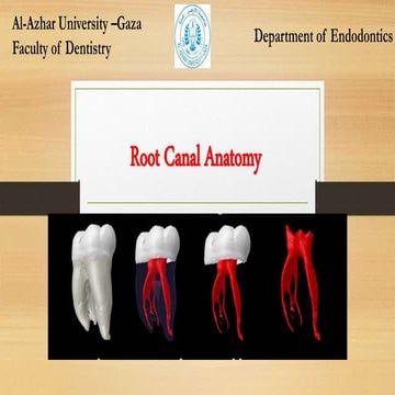 Access cavity preparation | PPTX