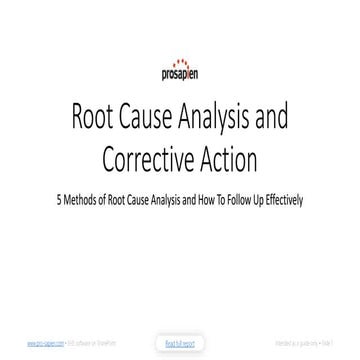Fishbone analysis (edited)