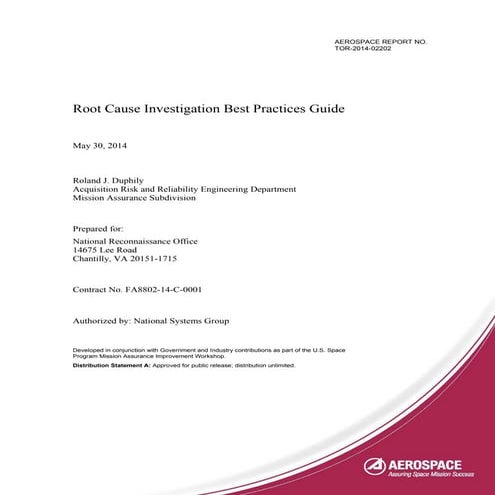 Root Cause Investigation BestPractice .pdf