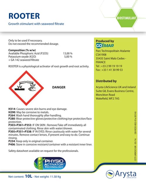 Pineye Emulsion Label Education - A Plant Antitranspirant | PPT