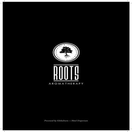 Roots brand guide | PDF