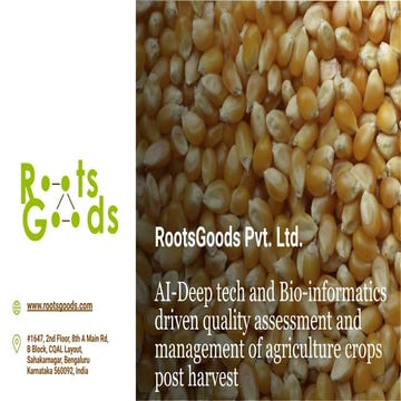 RootsGoods | PDF