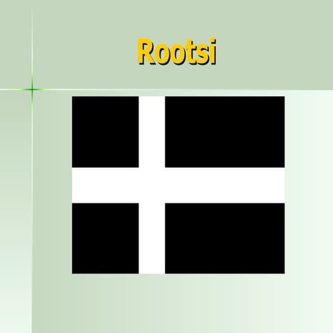 Rootsi Majandus | PPT