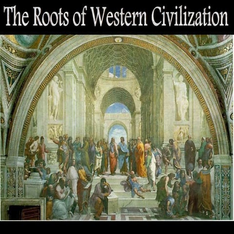 Roots of western civ asprite | PPTX