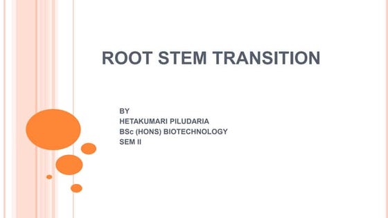 Placentation (Botany) | PPTX