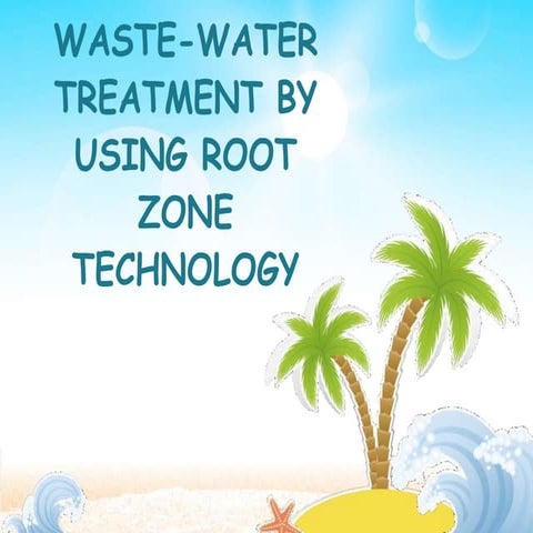 Root zone Cleaning System.pptx