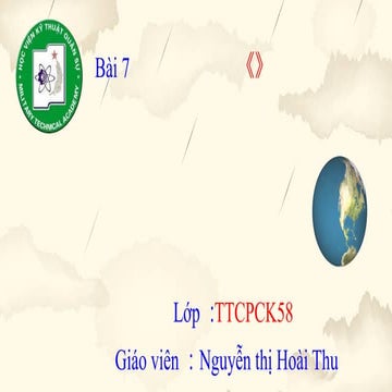 Rop.bài 7 Tiếng việt khoa học kỹ thuật .pptx