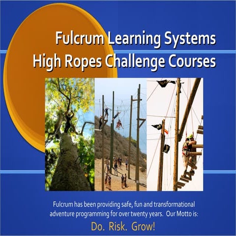 Fulcrum