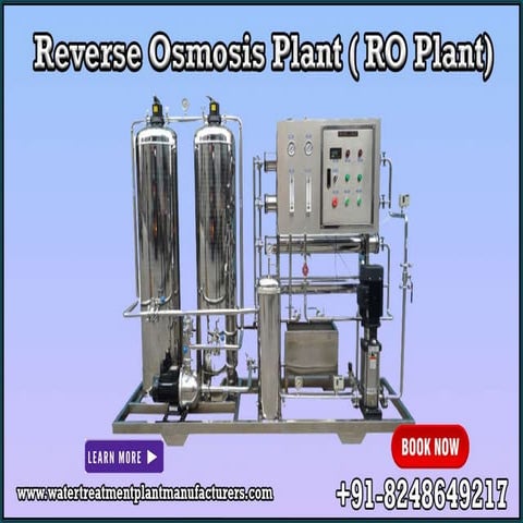 RO Plant,Reverse Osmosis Plant,Commercial RO Plant,Stainless Steel RO ...