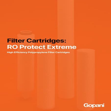 RO Protect Extreme | PDF